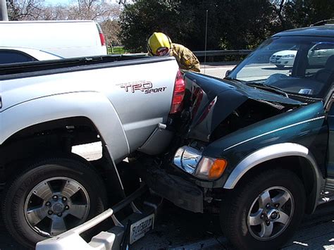 How Fault Is Determined After A Car Accident Money Soldiers