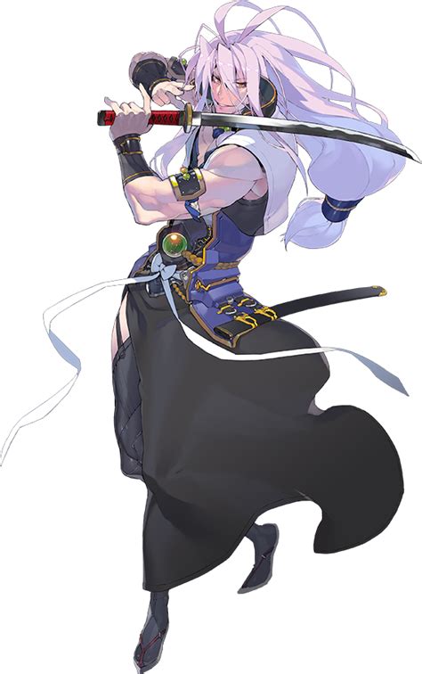 Sengo Muramasa Touken Ranbu Drawn By Namanikuatk Danbooru