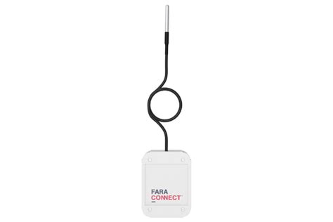 Wireless LoRa Gateway Faraconnect
