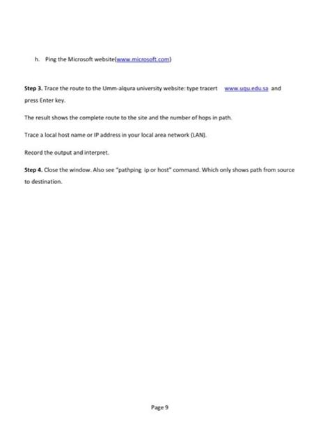 Solved In This Exercise You Will Determine The Correct Chegg Com