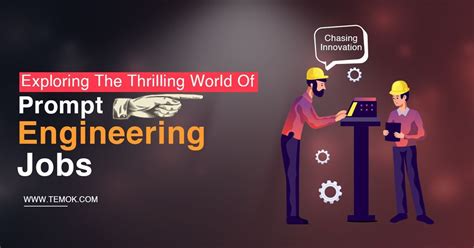 Temok Technologies On Linkedin Technological Promptengineeringjobs Innovation