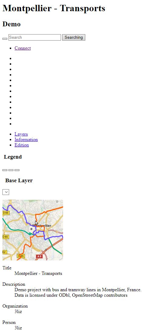 Trying To Login On Lwc Php Error · Issue 991 · 3lizlizmap Web Client · Github