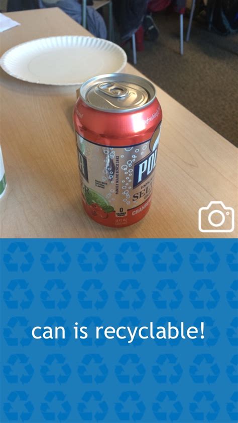 Recyclable Devpost