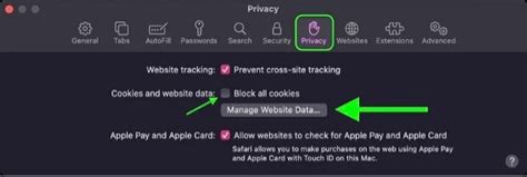 Safari How To Clear Browser History And Cache