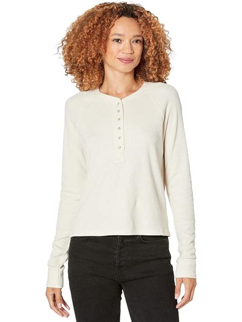 Three Dots 3 4 Sleeve Scoop Neck FREE SHIPPING Zappos