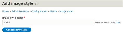 Render Jpeg Png And Images As Webp In Drupal Code Snippets
