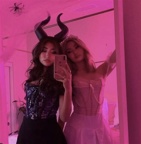 22 Cutest Duo Halloween Costumes That Are Beyond Iconic Artofit