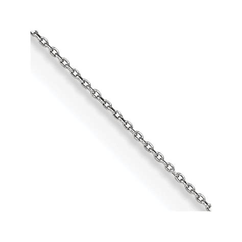 Round Open Link Chains Shop At Grandiani