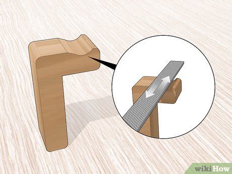 How To Make A Crossbow With Pictures WikiHow How To Make A Crossbow With Pictures WikiHow