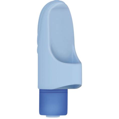 Evolved Fingerlicious Finger Vibe Best Finger Vibrators Fantasy