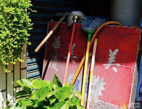 桃園中壢美食｜『華廈美而美』隱藏版老字號傳統早餐～價格親民選擇多樣！ 瑋瑋＊美食萬歲