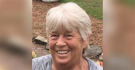 Pamela Pam S Mitchell Obituary Visitation And Funeral Information