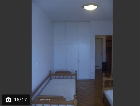 Stan Zagreb Studentski Grad 7600 M2 Iznajmljivanje