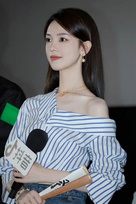 Pin By Vaaty23 On เฉินเหยา Chen Yao Sebrina Chen陈瑶 In 2024 Actresses Yao Chen