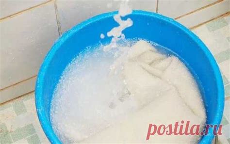 Отбеливаем вещи с помощью перекиси водорода | Полезные советы | Яндекс ...