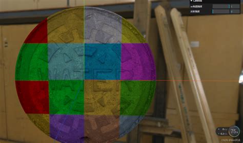 Threejs07 环境、透明度、纹理、ao、光照等贴图的渲染threejs 透明材质 Csdn博客