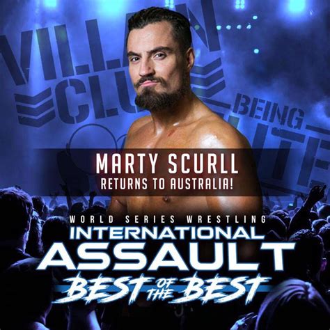 Rhys The Pro Wrestling Zone