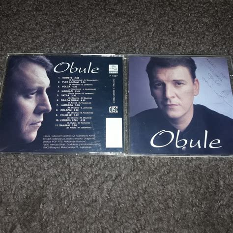 Obule Obule Original 48100561