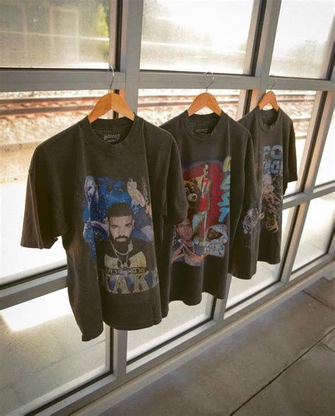 Where To Buy Vintage Style Graphic Tees And Streetwear Online