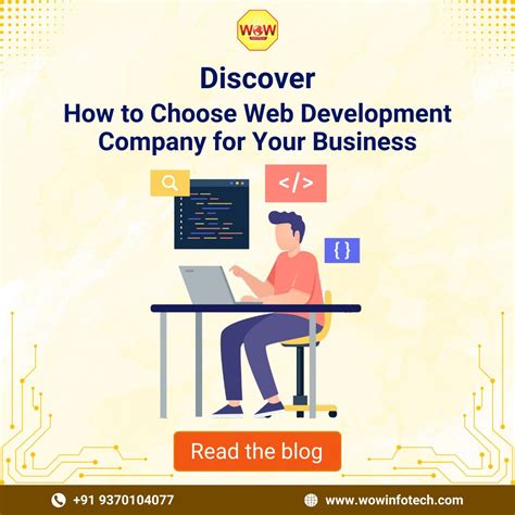 Webdevelopment Websitedevelopmentservices Techtips Businessgrowth