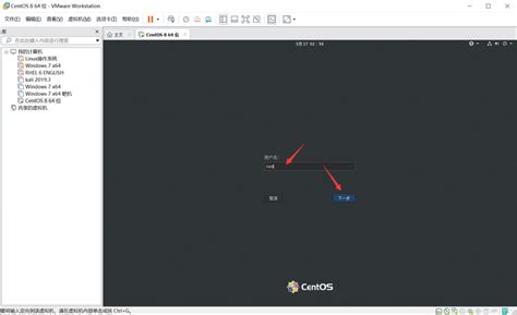 如何在virtualbox上安装centos操作系统? Hcrm博客 如何在virtualbox上安装centos操作系统? Hcrm博客