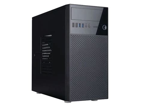 Intel Core I7 System