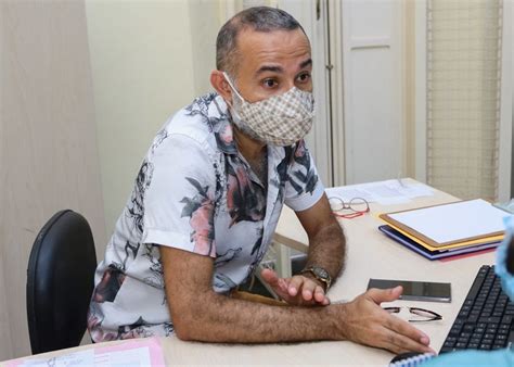 Secretaria De Cultura Passa A Funcionar Em Nova Sede Portal Do Rn