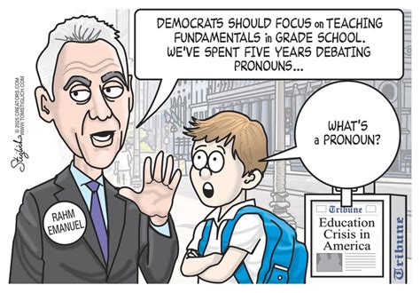 Tom Stiglich For Oct 05 2025 By Tom Stiglich Creators Syndicate