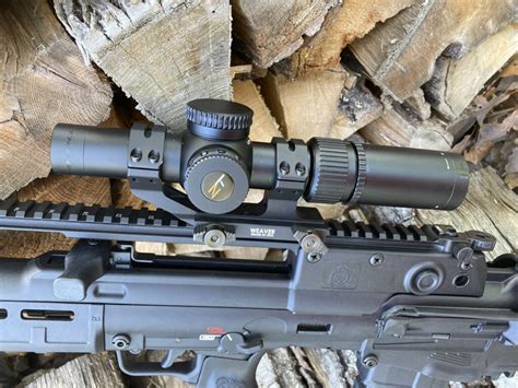 Springfield Armory Hellion Review Croatian Connection Bullpup