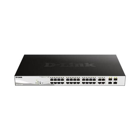 D Link Switch DGS PV XGigabit PoE E Active Gr