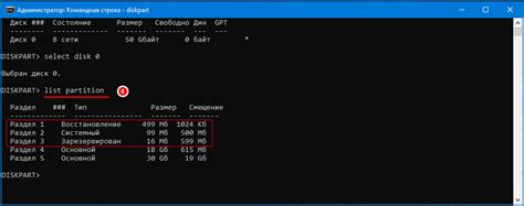 Microsoft Reserved Partition Анемометры