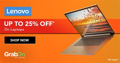 Lenovo Coupon Code India Up To Discount Offers Apr Lenovo Coupon Code India Up To Discount Offers Apr