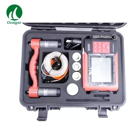 Jual Zbl C310a Rebar Corrosion Detector Rebar Rust Detector Building