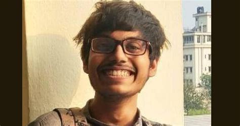 siddhartha chakraborty sid 500 queer scientists 500 queer scientists