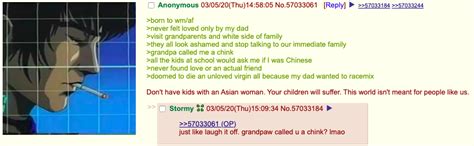 Cousin Roger Is That You R Newgreentexts
