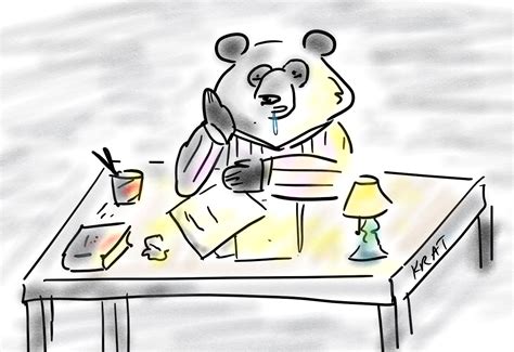 Studying Panda Imgur