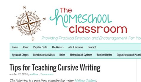 Cursive Vs Printing Manuscript Melissa Corkum