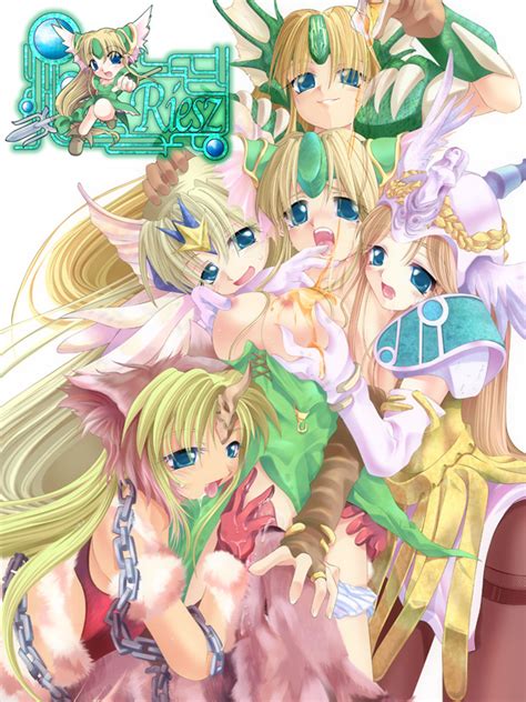 Post 111346 Riesz Seikendensetsu Trialsofmana