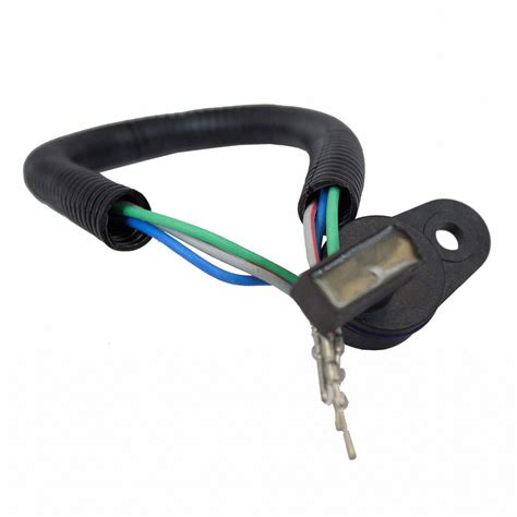 1997 Ford Explorer Transfer Case Sensor How To Troubleshoot And Fix