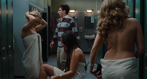 Naked Lauren London In I Love You Beth Cooper
