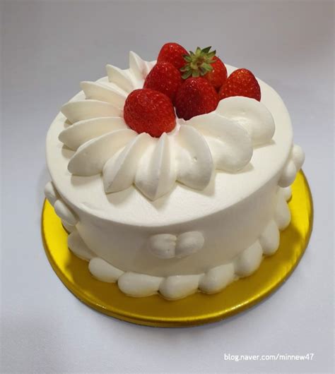 서울의 딸기케이크들 인스티즈instiz 이슈 카테고리