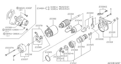 Nissan Almera в кузове N15 071995 042000 Автозапчасти Амаяма
