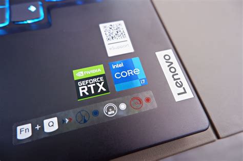 Lenovo Legion Slim I Review Slimmer With No Compromises