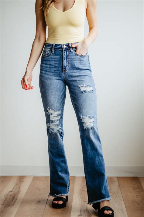 Judy Blue Jeans Shop Now Gliks
