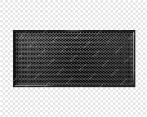 Premium Psd Square Screen With Grid For Composition