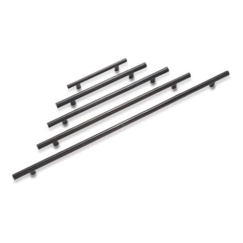 Kobe Solid Bronze Door Pull Signature Hardware