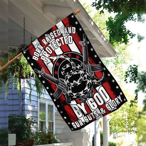We The People 2nd Amendment Flag Flagwix