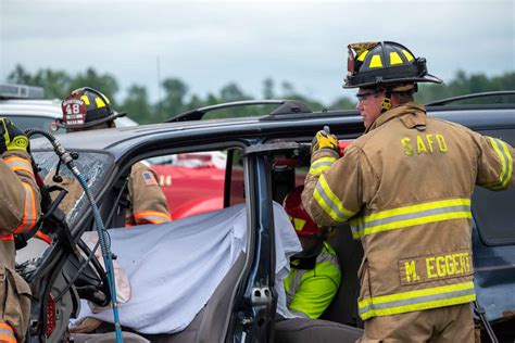 Concussions From Car Accidents