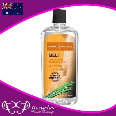 Warmer Lubricant For Sexual Intercourse Honey Cinnamon Taste Heat Massaging Lube Ebay