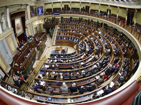El Congreso Gastó Más De 3 Millones En Viajes Internacionales En 2023